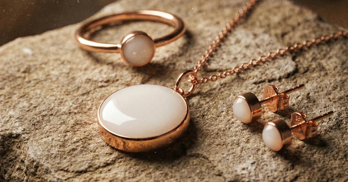 DIY BREAST MILK JEWELLERY | DIY by MILKIES®